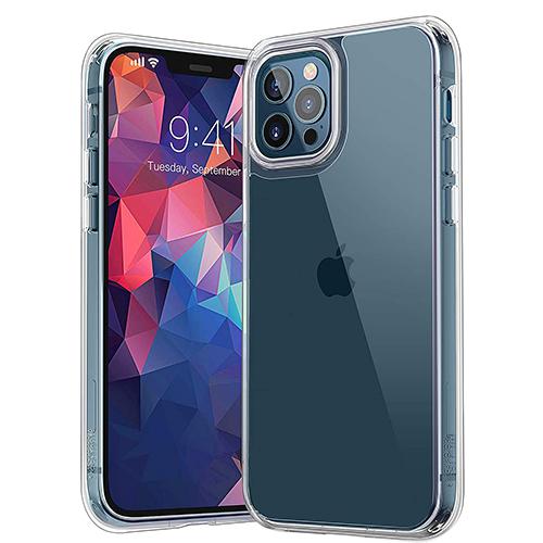 Husa Telefon Silicon iPhone 12 Mini 5.4 Clear - TinTom.ro - Service GSM ...