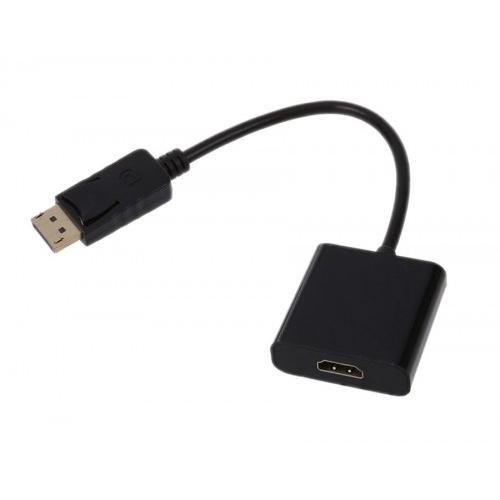 Cablu Adaptor Video DisplayPort la HDMI - TinTom.ro - Service GSM ...