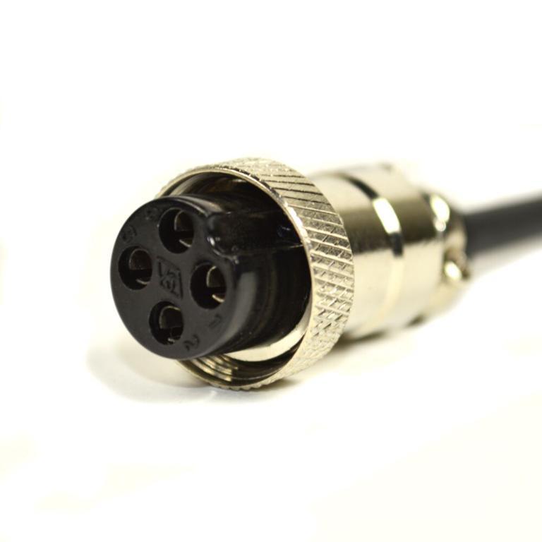 Microfon CB TTI amc-5011 4 pini - TinTom.ro - Service GSM & Shop ...