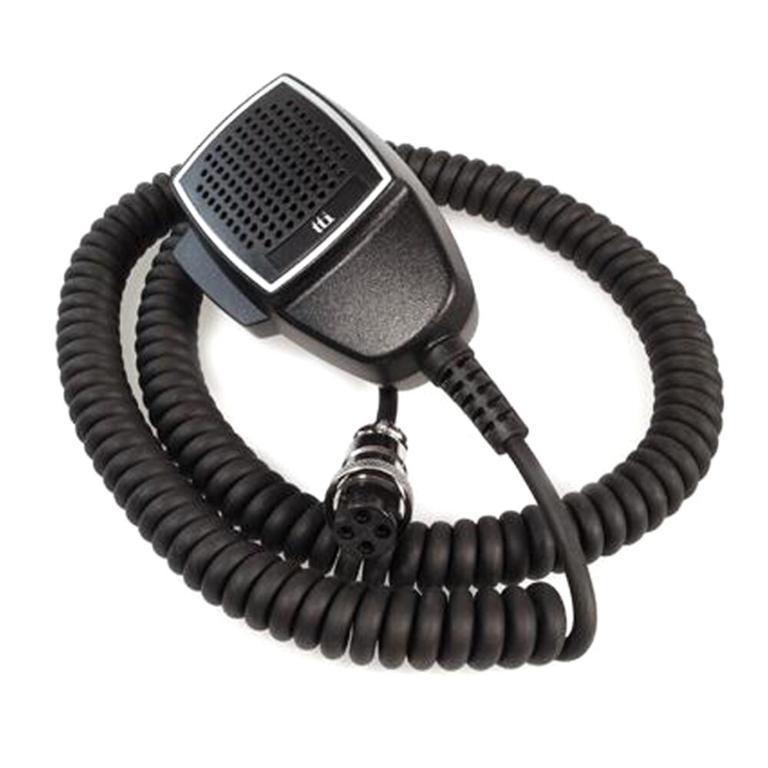 Microfon CB TTI amc-5011 4 pini - TinTom.ro - Service GSM & Shop ...