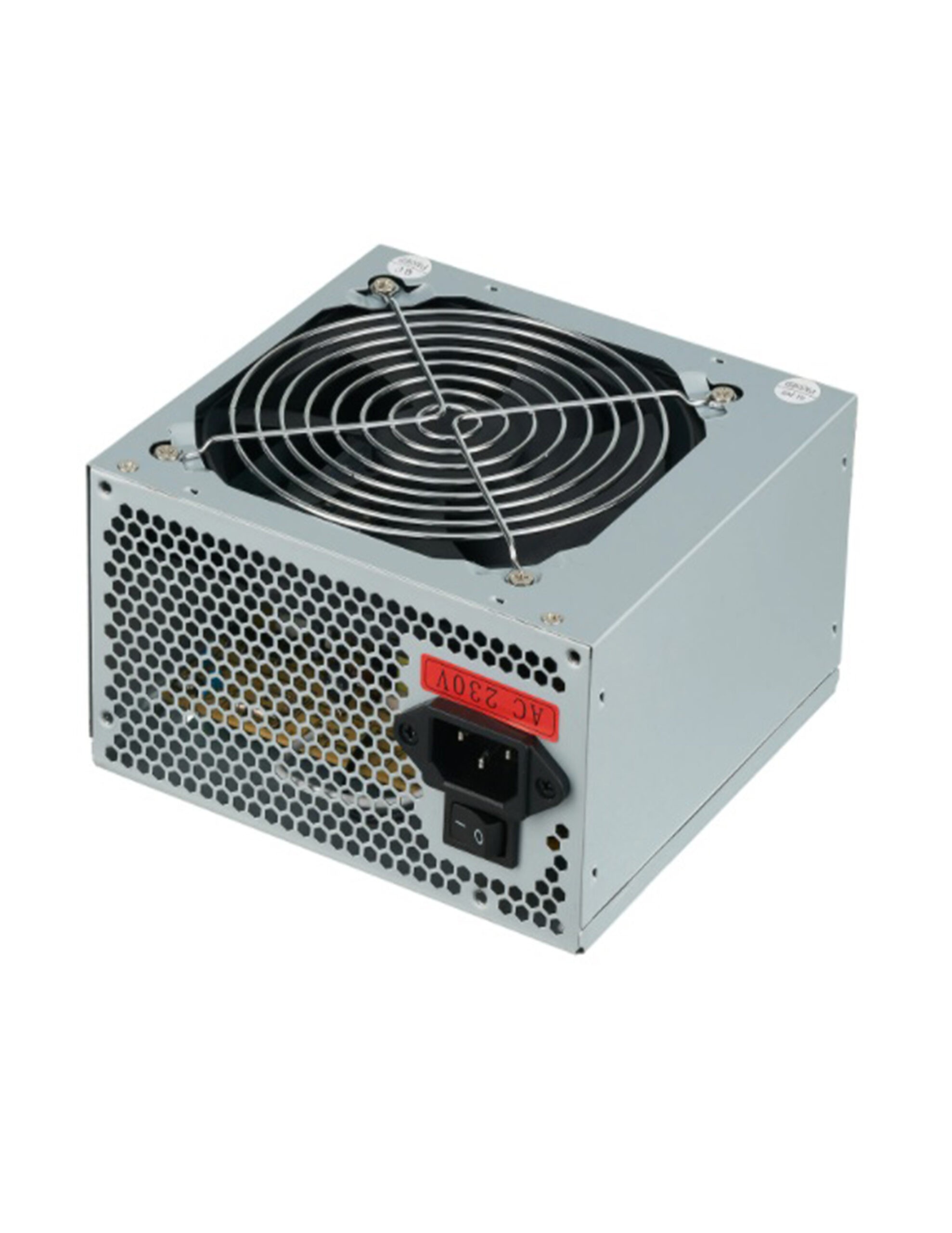 Sursa Calculator Serioux Energy 450w Ventilator 12cm - TinTom.ro ...