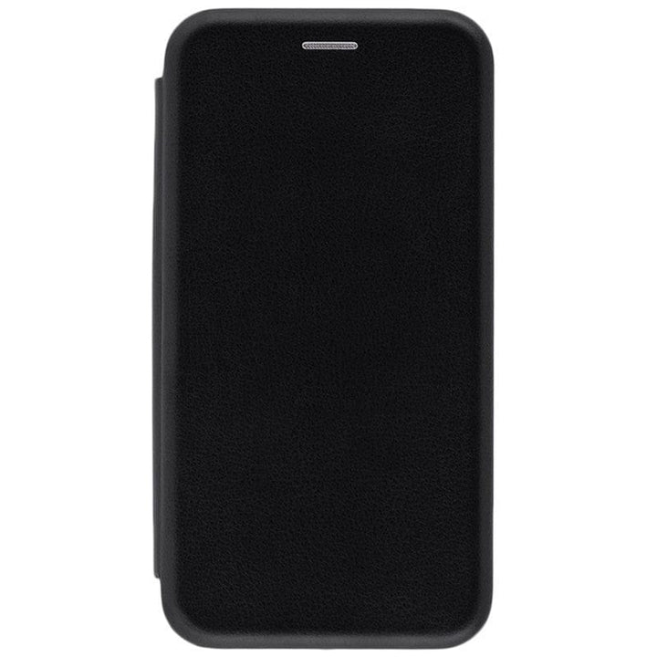 Husa Samsung A55 a556 Flip Magnet Negru - TinTom.ro - Service GSM ...